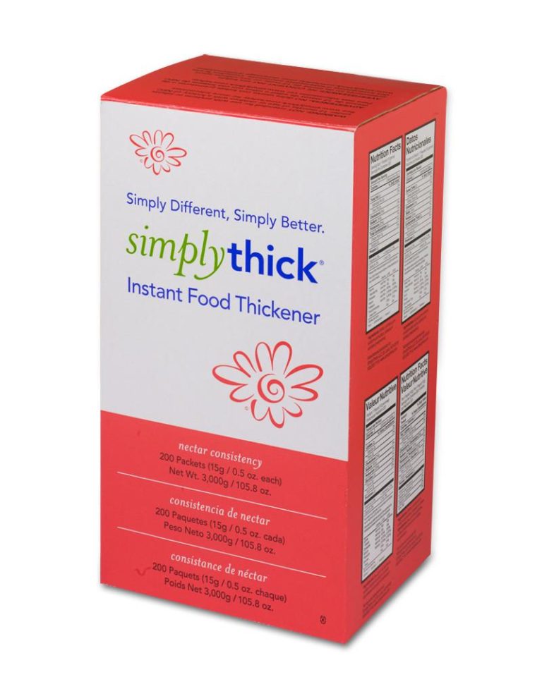 Simply Thick - Denver Beverage