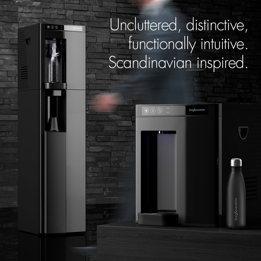 Water Coolers and Tap Systems - Denver Beverage